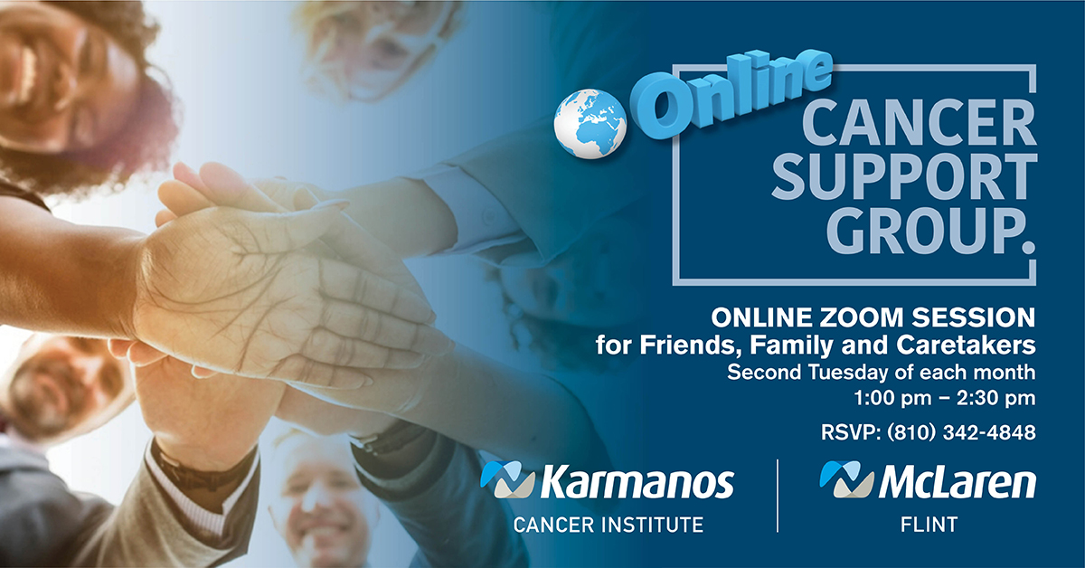 Coping with Cancer: 3 Activities to Help Practice Gratitude | Karmanos News