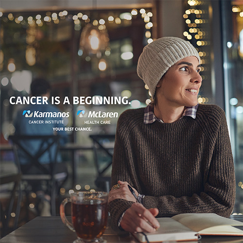 Karmanos Cancer Institute | Karmanos