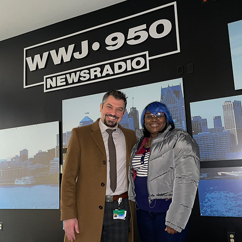 Mohammed Najeeb Al Hallak, M.D., MS | Karmanos Physician Directory