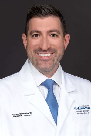 Karmanos Cancer Center - Detroit